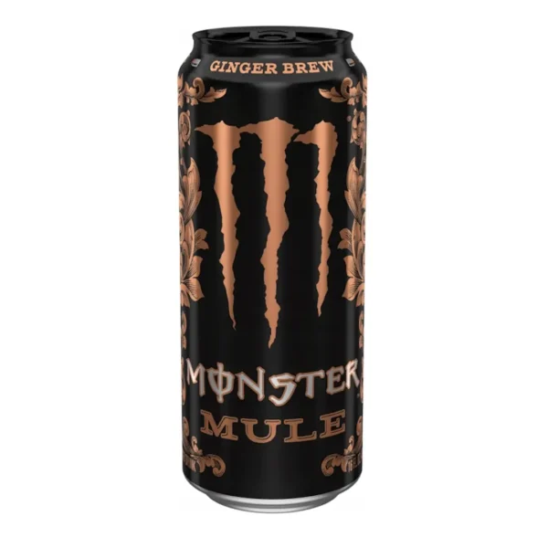 Monster Mule 500ml – LINKS WHOLESALE LTD