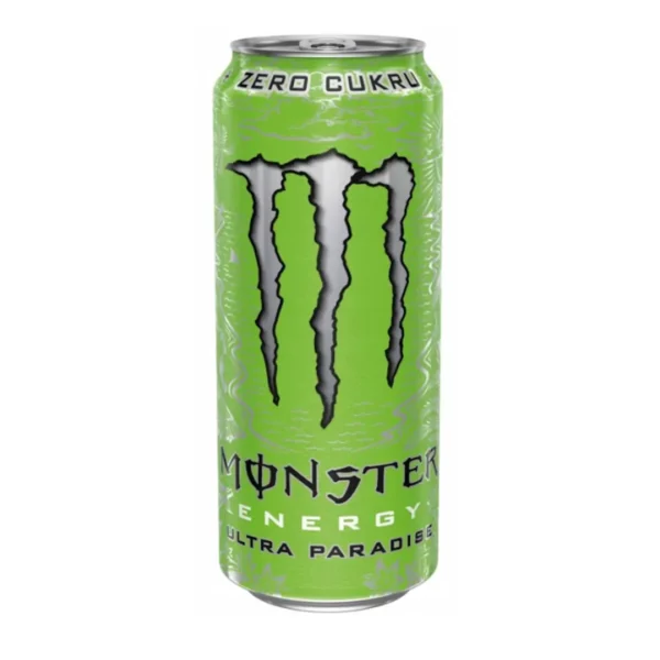 Monster Ultra Paradise 500ml – LINKS WHOLESALE LTD